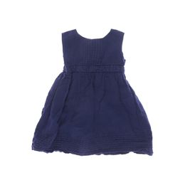 JoJo Maman Bébé JoJo Maman Bebe Damen Kleid, marineblau, Gr. 104