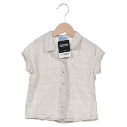 Cyrillus Mädchen Bluse, beige