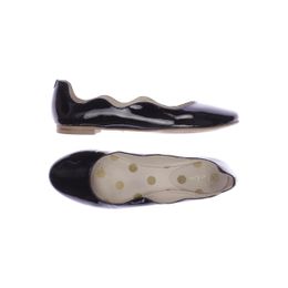 Boden Damen Ballerinas, schwarz, Gr. 37