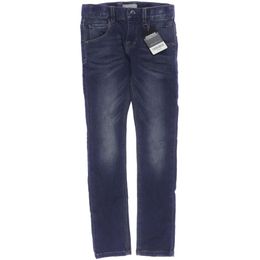 name it Damen Jeans, blau, Gr. 134