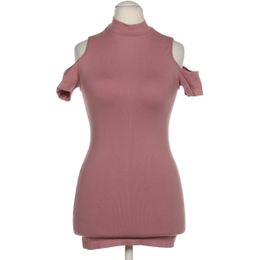 Y.A.S YAS Damen T-Shirt, pink