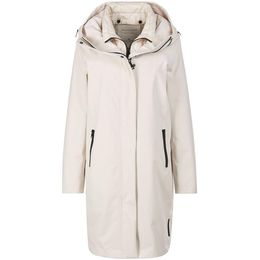 Fuchs & Schmitt 2-in-1-Rainwear-Jacke Fuchs+Schmitt beige