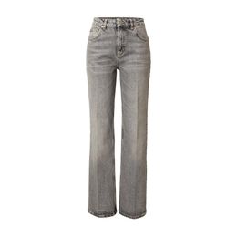 Topshop Jeans Damen Gr&ouml;&szlig;e 36 grey denim
