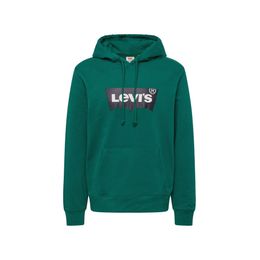 Levi's Sweatshirt 'Standard Graphic Hoodie'