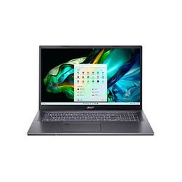 Acer A517-58GM-752U Notebook 43,9 cm (17,3 Zoll), 32 GB RAM, 2 TB SSD, Intel® Core™ i7-1355U