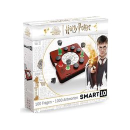 Piatnik Zusatzfragen "Smart 10 Harry Potter" - ab 12 Jahren