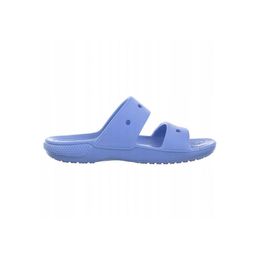 Crocs Pantoletten "Classic" in Lila - 38-39