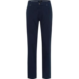 Eurex By Brax Luke Jeans, Regular Fit, Five-Pocket, für Herren, blau, 26 U
