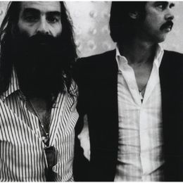 MUTE White Lunar - Nick Cave & Warren Ellis. (CD)