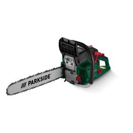 Parkside® Benzin-Kettensäge »PBKS 53 B3«, 2,72 PS