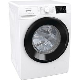 A (A bis G) Gorenje Waschmaschine "NEI94APS" Waschmaschinen weiß Frontlader