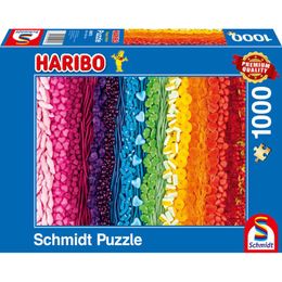 Schmidt Spiele Happy World (Puzzle)