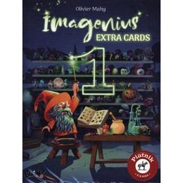 Piatnik Imagenius - Extra Cards #1