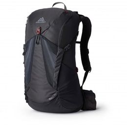 Gregory - Zulu 30 - Wanderrucksack Gr 30 l - S/M schwarz