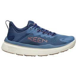 Keen - Women's WK450 - Multisportschuhe US 6,5 | EU 37 blau