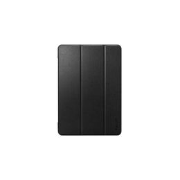 Spigen Smart Fold iPad 10.2" 2021/2020/2019 - Black