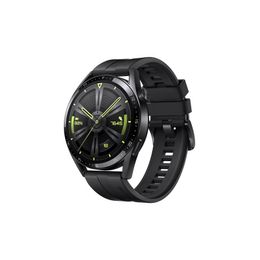 Huawei Watch GT 3 46mm Active - Black