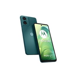 Motorola Moto G04 64GB/4GB - Sea Green