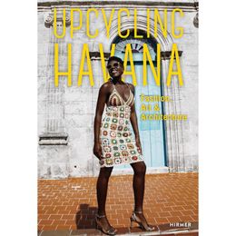 HIRMER Upcycling Havana, Gebunden