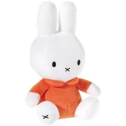 Heunec - Kuscheltier MIFFY (25cm) in orange