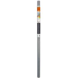 Windhager Insektenschutz FG-Gewebe Alu, 100x120 cm