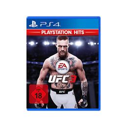 EA Games PlayStation Hits: EA Sports UFC 3 - [PlayStation 4]