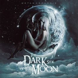 Metamorphosis - The Dark Side of the Moon. (CD)