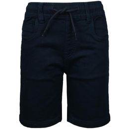 Mayoral - Bermuda-Shorts SOFT in marineblau, Gr.140