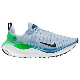 Nike - React Infinity Run Flyknit 4 - Runningschuhe US 14 | EU 48,5 grau