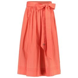 maloja - Women's AlmseeM. - Kleid Gr XS rot