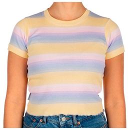 Iriedaily - Women's Pippa Tee - T-Shirt Gr XS bunt