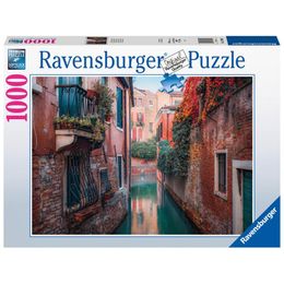 RAVENSBURGER VERLAG Herbst in Venedig (Puzzle)