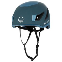 Wild Country - Syncro Helmet - Kletterhelm Gr 56 - 61 cm blau