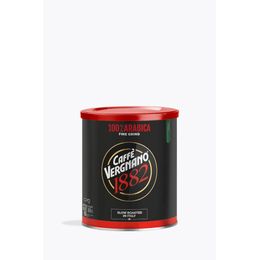 Caffè Vergnano Caffé Vergnano Arabica 100% Espresso gemahlen 250g Dose