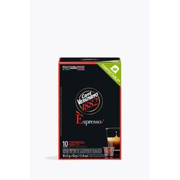 Caffè Vergnano Caffè Vergnano Cremoso 10 Kapseln Nespresso® kompatibel