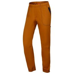 Ocun - Jaws Pants - Kletterhose Gr XL braun