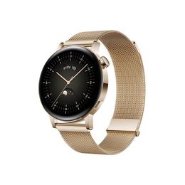 Huawei Watch GT 3 42mm Elegant - Light Gold