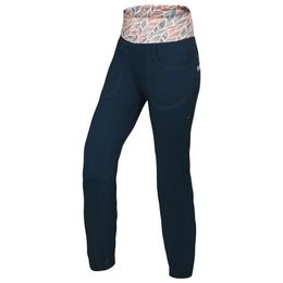 Ocun - Women's Sansa Pants - Kletterhose Gr XS blau