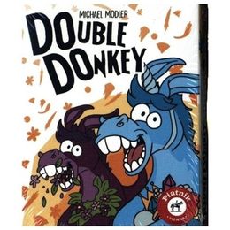 Piatnik Double Donkey