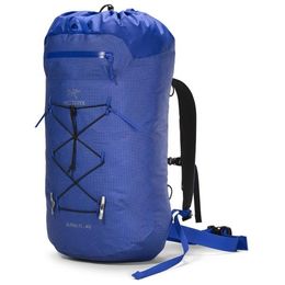 Arc'teryx Arc'teryx - Alpha FL 40 Backpack - Tourenrucksack Gr 40 l - Regular blau