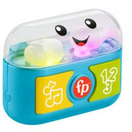 Mattel - Fisher-Price Play Along Ear Buds- E3 (D, F, E)