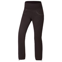 Ocun - Women's Noya Pants - Kletterhose Gr XXS - Short schwarz