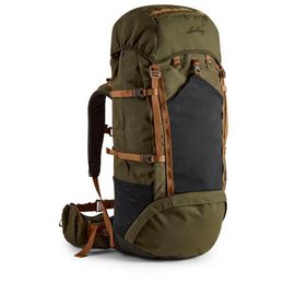 Lundhags - Saruk Pro 60 - Trekkingrucksack Gr 60 l - 46-52 cm braun