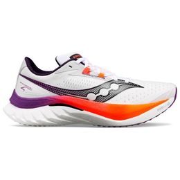 Saucony - Endorphin Speed 4 - Runningschuhe US 10 | EU 44 weiß