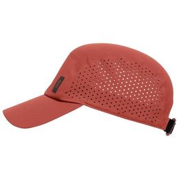 On - Lightweight-Cap - Cap Gr One Size rot