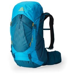 Gregory - Women's Amber 44 Plus - Trekkingrucksack Gr 44 l blau