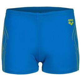 arena - Boy's arena Reflecting Swim Short - Badehose Gr 128 blau