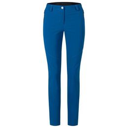 Montura - Women's Focus Pants - Trekkinghose Gr S blau