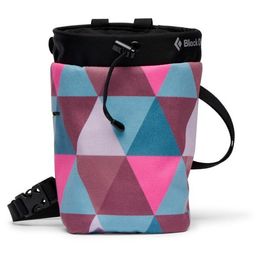 Black Diamond - Gym Chalk Bag Gr S/M bunt