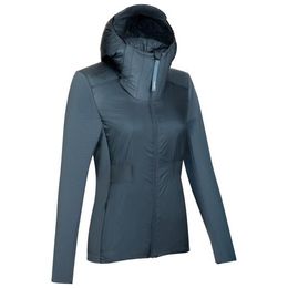 LaMunt - Women's Alberta Remoca Hybrid Jacket - Kunstfaserjacke Gr 34 blau